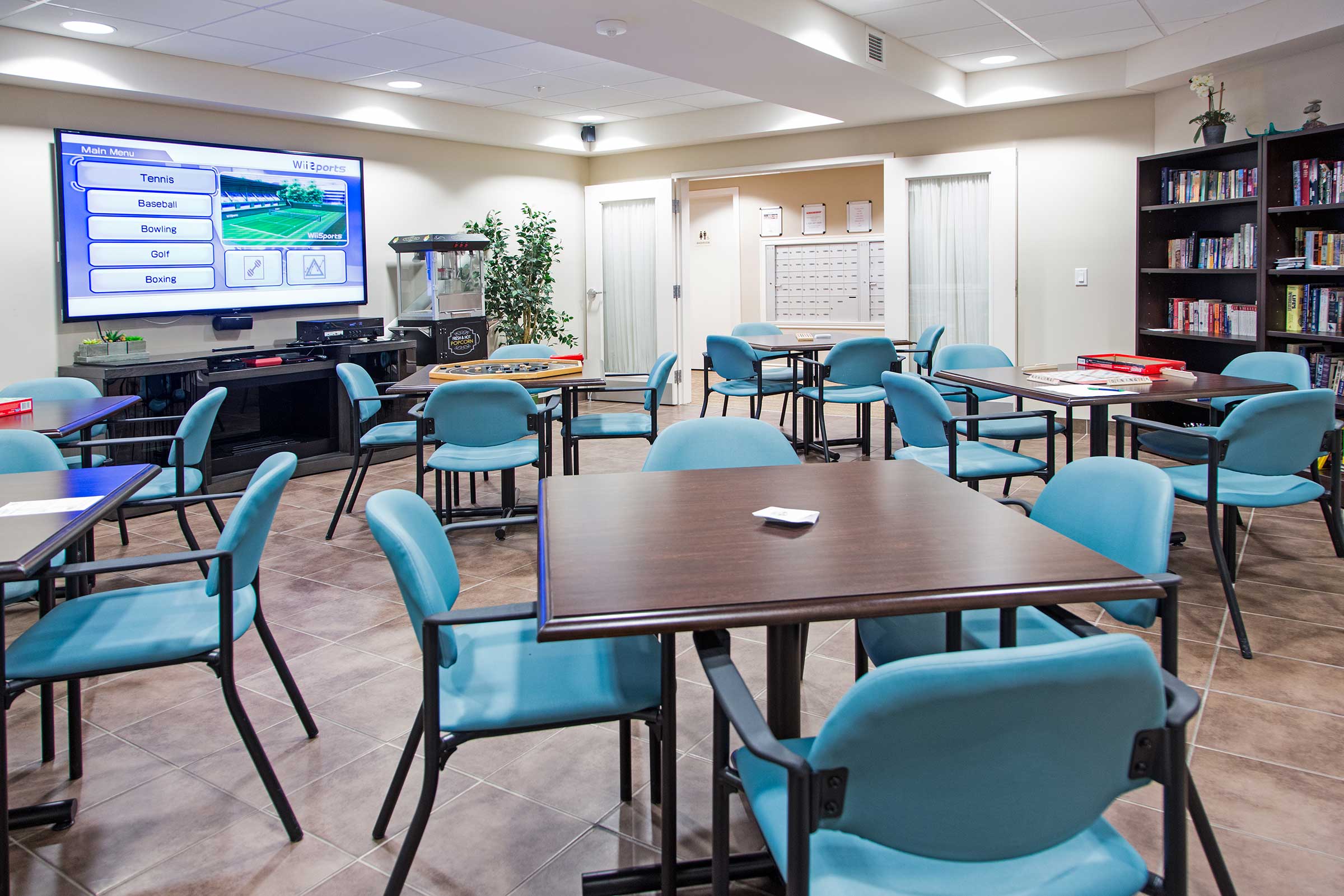 Harbour Hill - Retirement Community and Independent Living