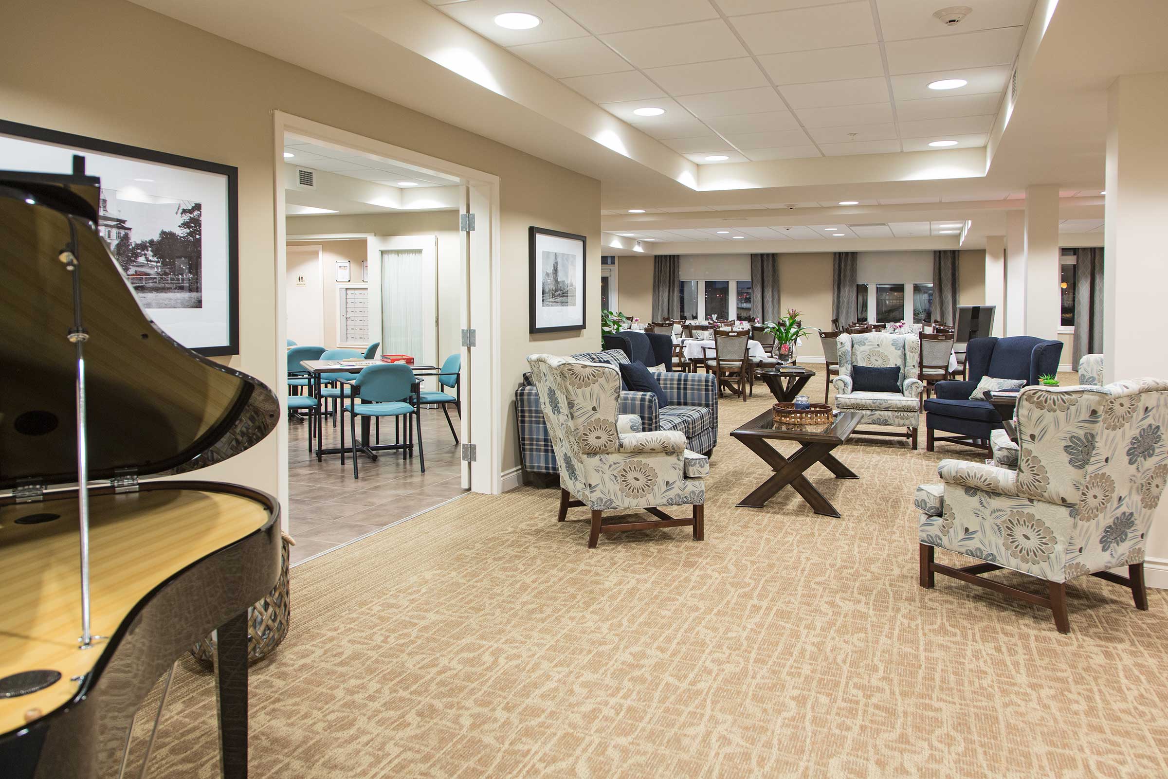 Harbour Hill - Retirement Community and Independent Living