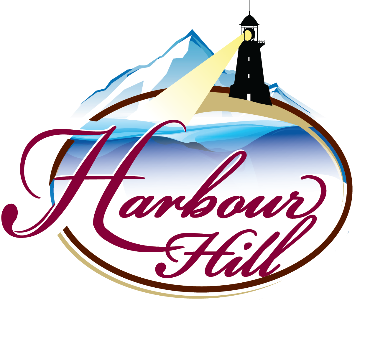 Harbour Hill @ Goderich Home Show | Shoreline Classics FM